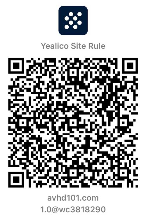 站点规则：AVHD101 – 阿巴基猫 あばき猫